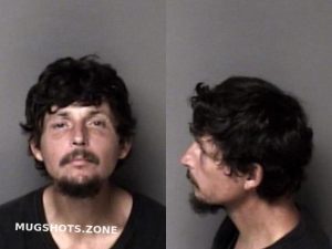 NICHOLS MATTHEW CARSON 01/03/2025 - Gaston County Mugshots Zone