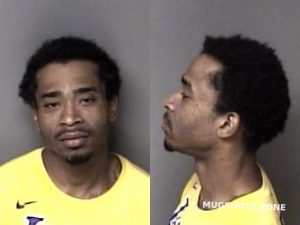 EAVES RH'KEM ABDUL 01/03/2025 - Gaston County Mugshots Zone
