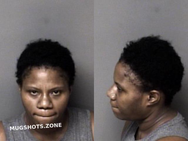 MACKINS DEANNA T 01/04/2025 - Gaston County Mugshots Zone