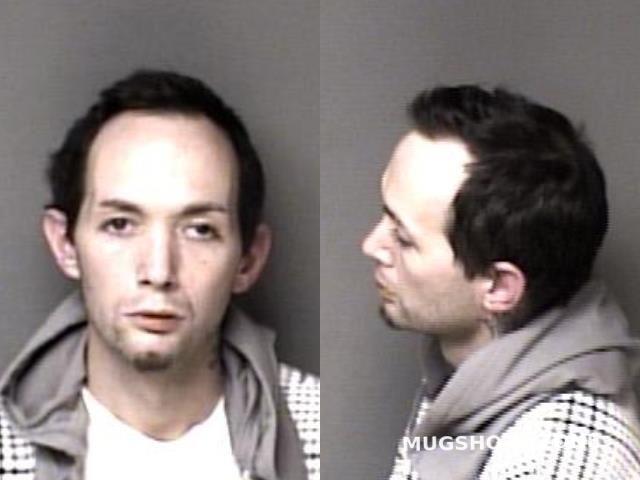 SETZER DANIEL ROSS 01/04/2025 - Gaston County Mugshots Zone