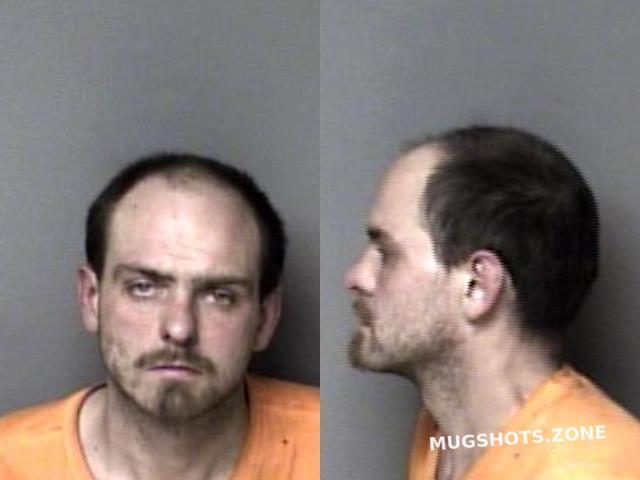 STILLWELL JUSTIN EUGENE 01/04/2025 - Gaston County Mugshots Zone