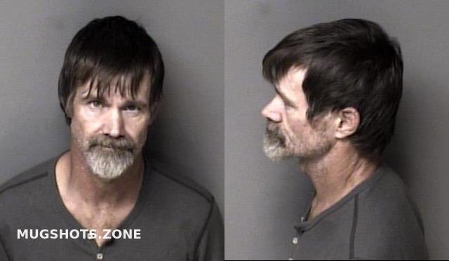 WHISTNANT BRIAN EDWARD 01/05/2025 - Gaston County Mugshots Zone