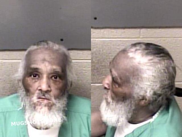 ALEXANDER KENDALL CHARLES 01/06/2025 - Gaston County Mugshots Zone
