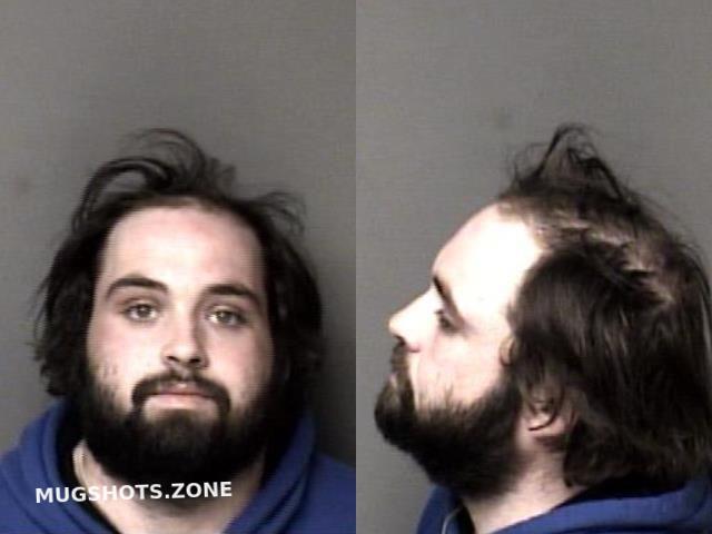 COBB JASON TYLER 01/08/2025 - Gaston County Mugshots Zone