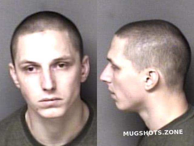 SOUTHARD JASON TYLER 01/08/2025 - Gaston County Mugshots Zone