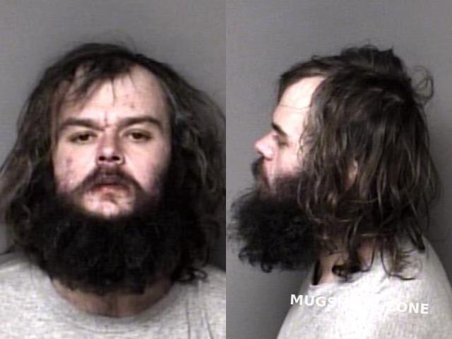 BURR GARRETT DILLON 01/09/2025 - Gaston County Mugshots Zone
