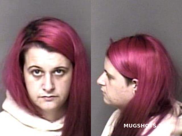 WINCHESTER DANIELLE MARIE 01/09/2025 - Gaston County Mugshots Zone