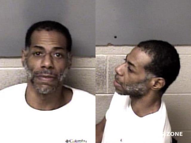 DUNN DWAYNE WILSON 01/09/2025 - Gaston County Mugshots Zone