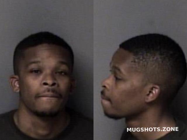 WILLIAMS MALCOLM XAVIER 01/12/2025 - Gaston County Mugshots Zone