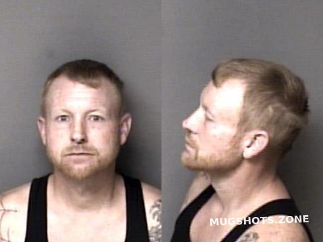 MOOSE DONALD STEVEN 01/13/2025 - Gaston County Mugshots Zone