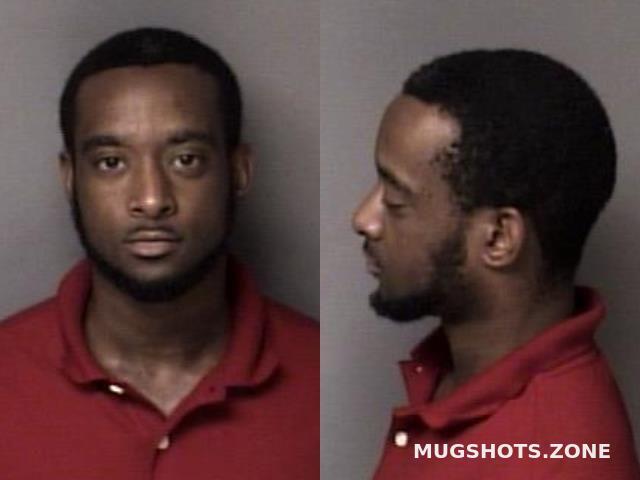 ROGERS DEION YAVIER 01/13/2025 - Gaston County Mugshots Zone