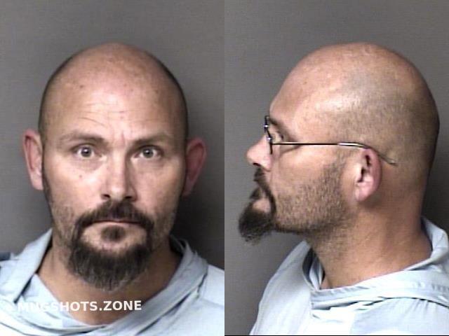 HIGGS GREGORY LEE 01/14/2025 - Gaston County Mugshots Zone