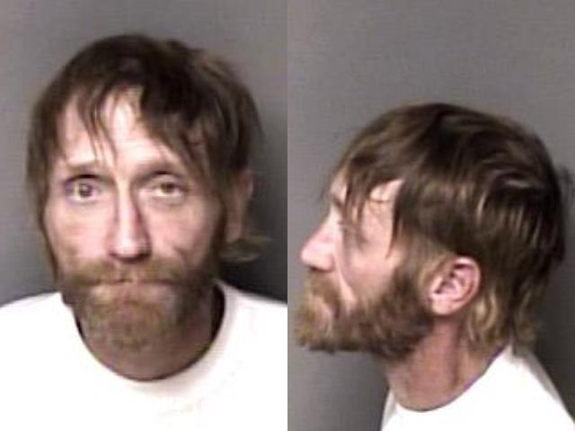 CARTER KENNETH KYLE 01/15/2025 - Gaston County Mugshots Zone