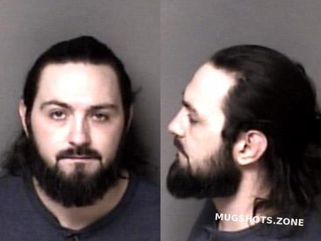 HOLMES MATTHEW STEVEN 01/15/2025 - Gaston County Mugshots Zone