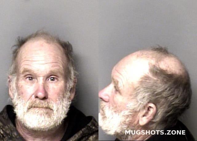 BROWN RONALD GUY 01/15/2025 - Gaston County Mugshots Zone