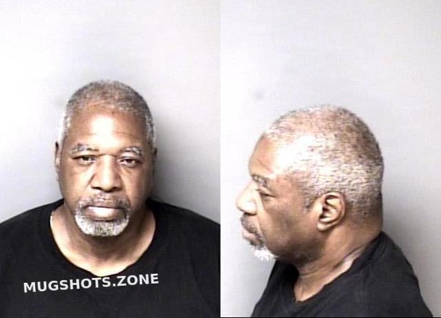 TEETER JEFFREY DARNELL 01/15/2025 - Gaston County Mugshots Zone
