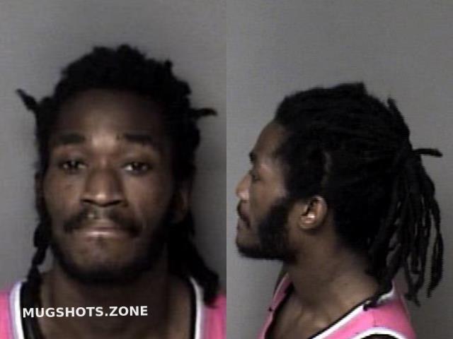 MOORE JAYLAN ARMONTEE 01/16/2025 - Gaston County Mugshots Zone