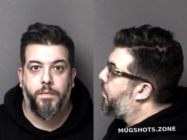 WEIGERT MATTHEW NICHOLAS 01/16/2025 - Gaston County Mugshots Zone