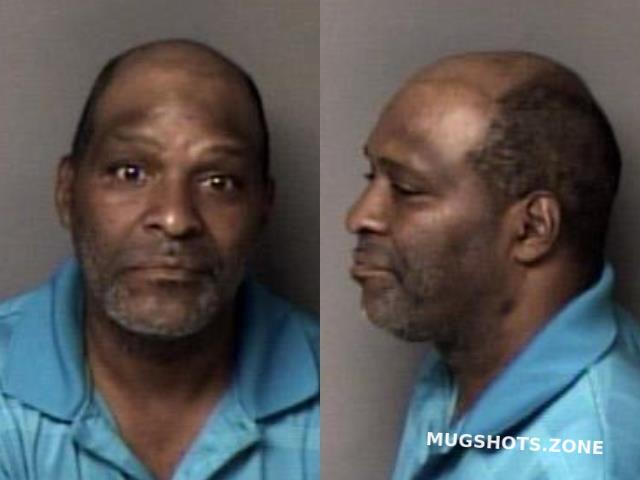 USSERY KEVIN ANTHONY 01/20/2025 - Gaston County Mugshots Zone