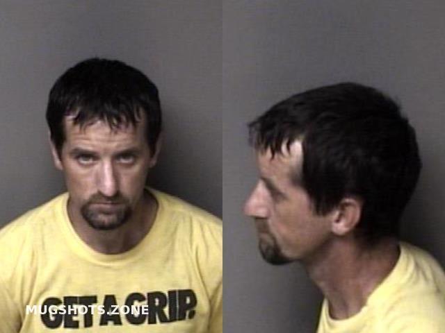 ADAMS CHAD MICHAEL 01/20/2025 - Gaston County Mugshots Zone