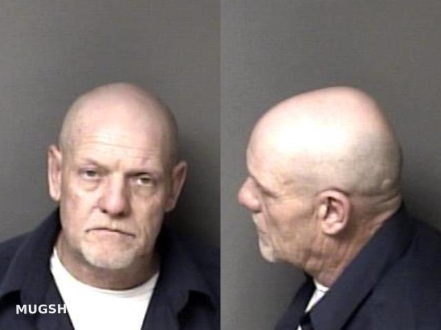 HANEY LAWRENCE JEROME LEE 01/21/2025 - Gaston County Mugshots Zone