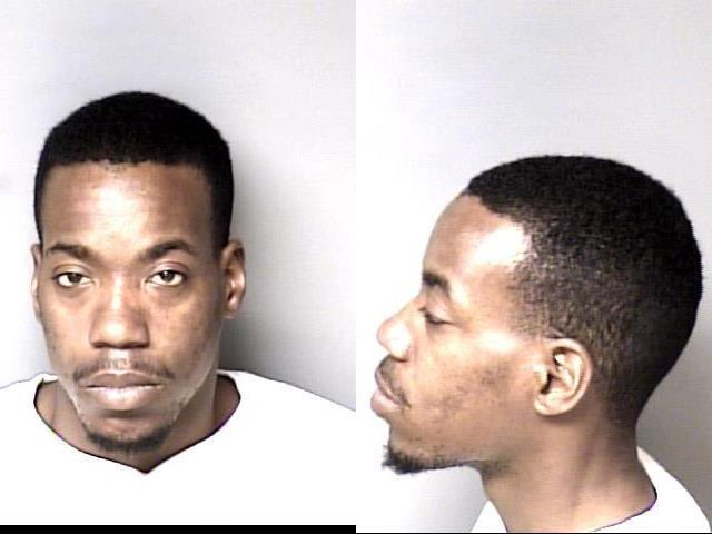 MCCLAM DONTE LIONEL 01/21/2025 - Gaston County Mugshots Zone