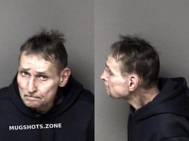 FURR RODNEY HARDIN 01/21/2025 - Gaston County Mugshots Zone