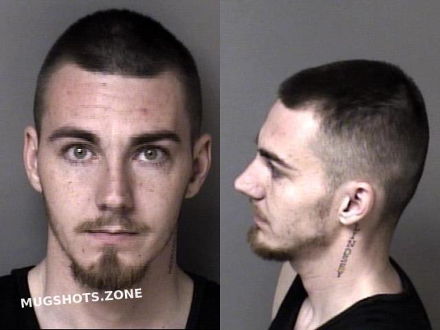 WADDELL TODD WADE 01/22/2025 - Gaston County Mugshots Zone