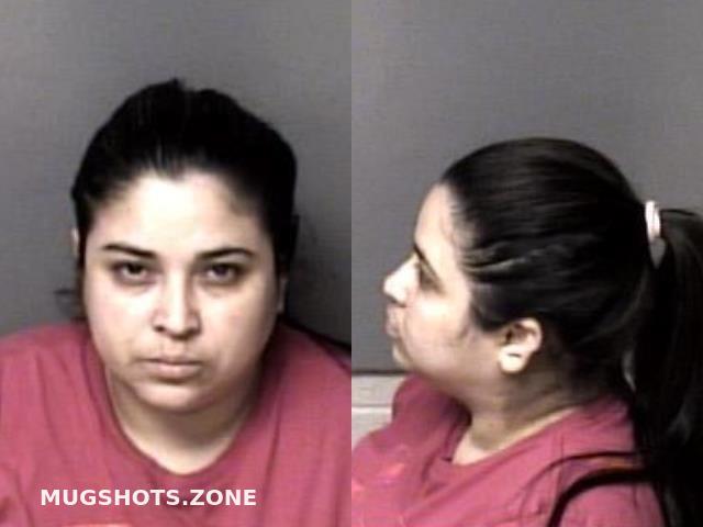 SUAREZ-SANCHEZ KARLA JANINA 01/22/2025 - Gaston County Mugshots Zone