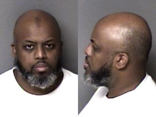 SHABAZZ ALJIHAD IBN 01/23/2025 - Gaston County Mugshots Zone