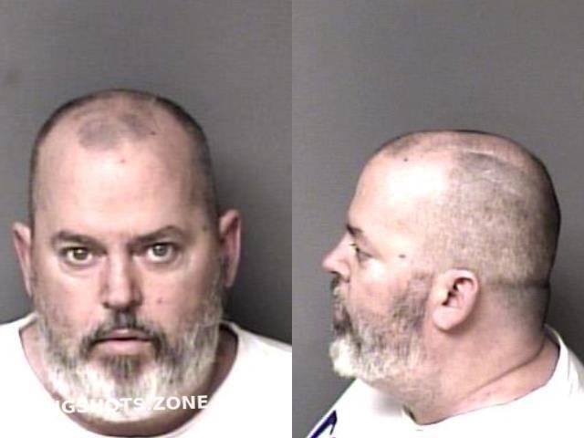 PHILLIPS CHRISTOPHER SHANE 01/23/2025 - Gaston County Mugshots Zone