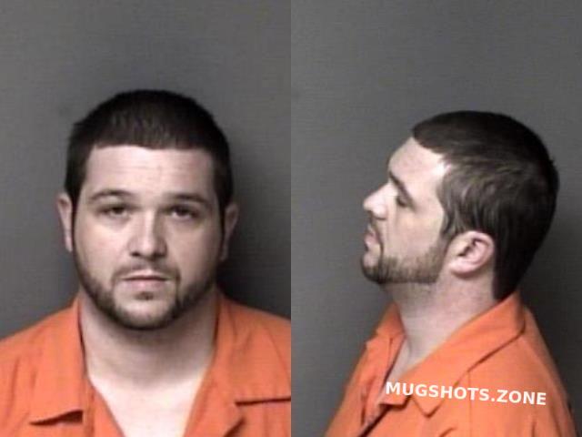 HELMS CHRISTOPHER DANIEL 01/24/2025 - Gaston County Mugshots Zone