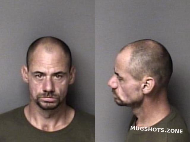 BUTLER CHRISTOPHER SCOTT 01/26/2025 - Gaston County Mugshots Zone