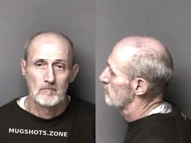MCELVEEN RODNEY LEWIS 01/26/2025 - Gaston County Mugshots Zone