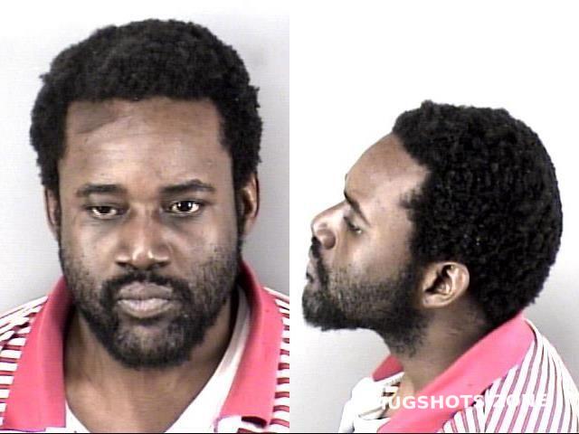 LONON JUSTIN CORDERO 01/28/2025 - Gaston County Mugshots Zone