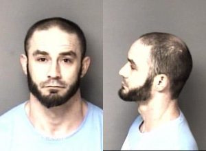 HOPPES JOSHUA BRIAN 01/28/2025 - Gaston County Mugshots Zone