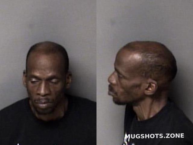RIDDICK ERVIN ALEXANDER 01/29/2025 - Gaston County Mugshots Zone