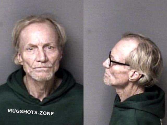 MOOSE DAVID ALLAN 01/29/2025 - Gaston County Mugshots Zone