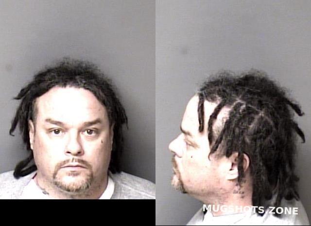 MATHIS DEREK SCOTT 01/30/2025 - Gaston County Mugshots Zone