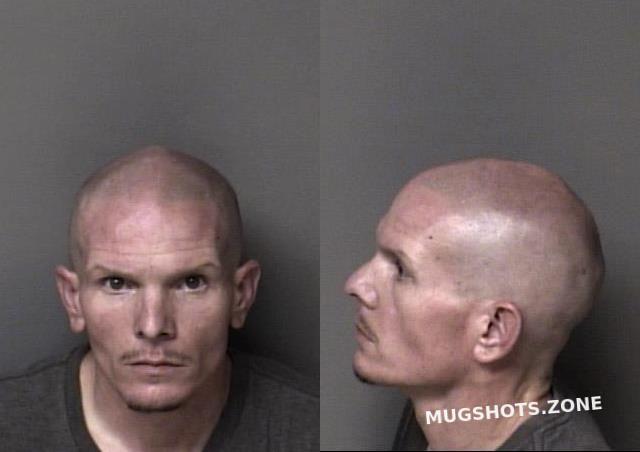OVERMAN MATTHEW GLENN 01/30/2025 - Gaston County Mugshots Zone