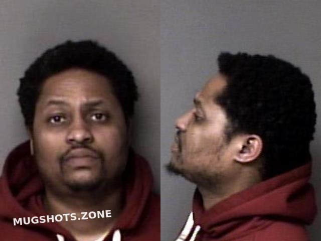 HOLMES DANIEL ALSTON 01/30/2025 - Gaston County Mugshots Zone