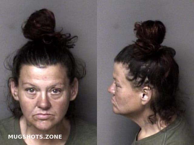 SMARR SHANNON MARIE 01/31/2025 - Gaston County Mugshots Zone
