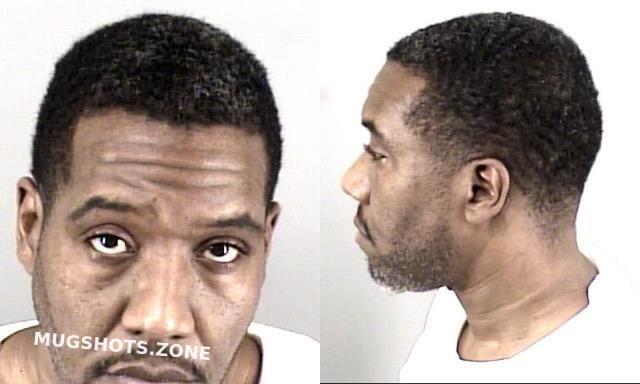 SHAW MICHAEL BRIAN 01/31/2025 - Gaston County Mugshots Zone