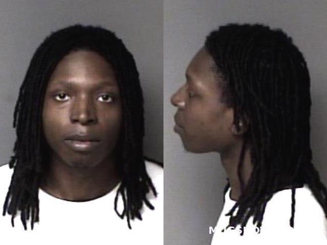 ROSEBORO JARON CHRISTOPHER 02/02/2025 - Gaston County Mugshots Zone