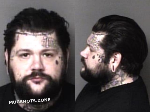 JONES TERRY SCOTT 02/02/2025 - Gaston County Mugshots Zone