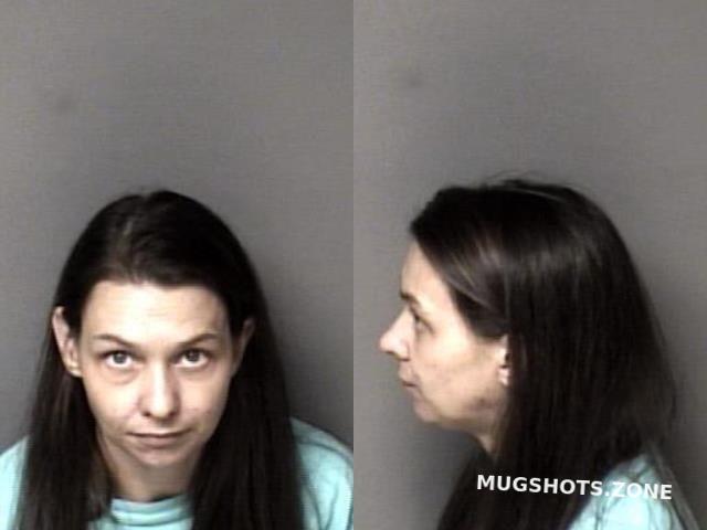 PHILLIPS ASHLEE DAWN 02/02/2025 - Gaston County Mugshots Zone