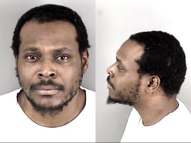 DICKEY GARY RIJON 02/02/2025 - Gaston County Mugshots Zone