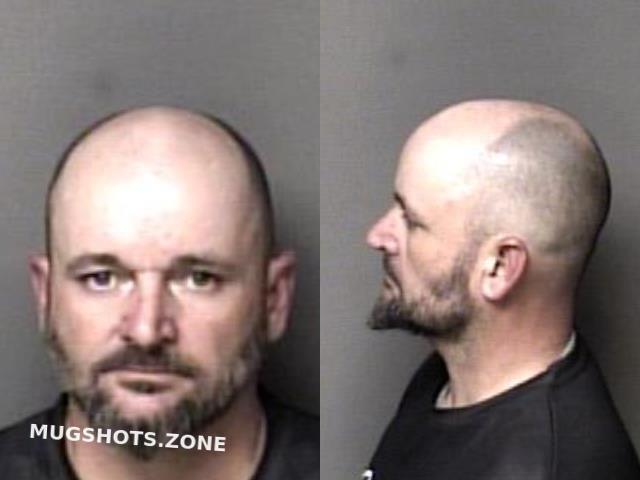 STAFFORD WESLEY ALLEN 02/03/2025 - Gaston County Mugshots Zone