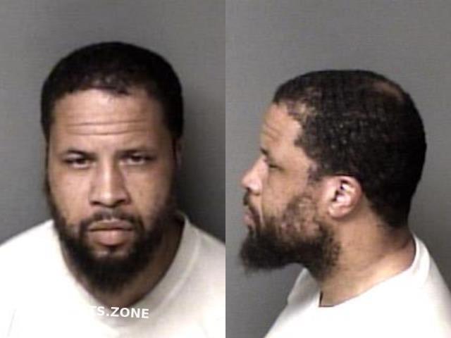 OTEN BRIAN BRANDALL 02/04/2025 - Gaston County Mugshots Zone