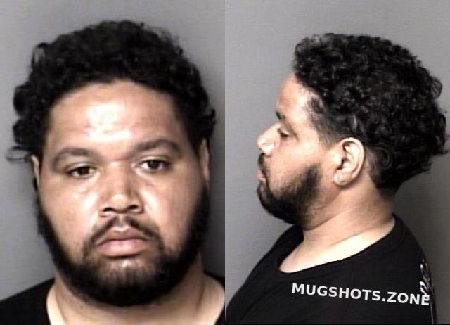 ROACH MARCUS GREGORY 02/04/2025 - Gaston County Mugshots Zone